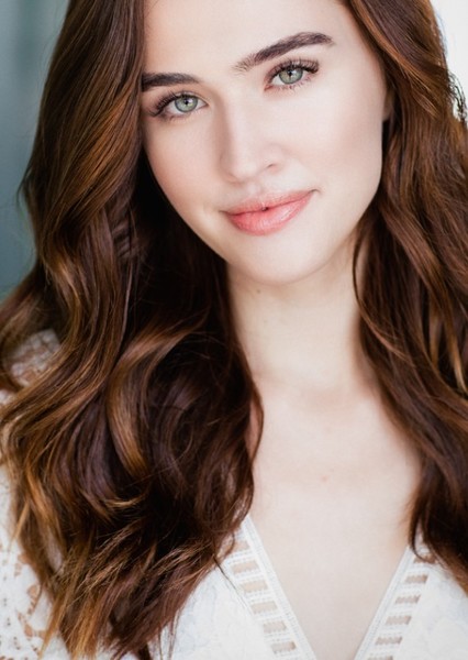 Makaila Nichols Photo on myCast - Fan Casting Your Favorite Stories