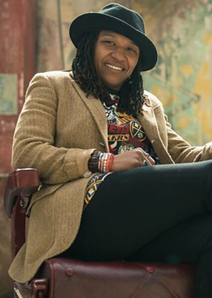 Makalla McPherson Fan Casting