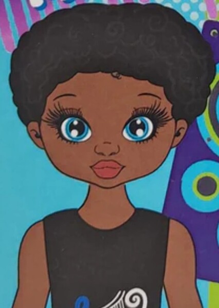 Photos of Makayla (Friends Forever Club) on myCast - Fan Casting Your ...