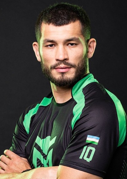 Makhmud Muradov Photo on myCast - Fan Casting Your Favorite Stories