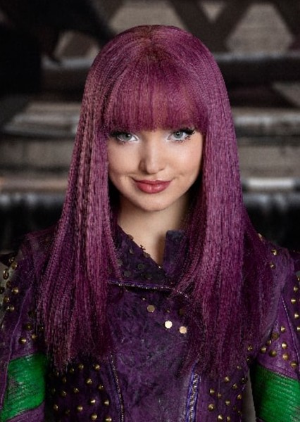 Mal "Maleficent" Bertha Photo on myCast - Fan Casting Your Favorite Stories