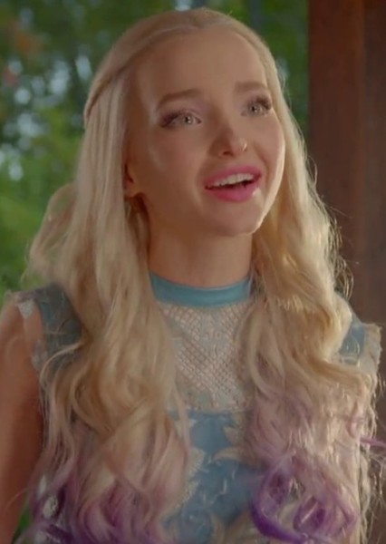 Mal "Maleficent" Bertha Photo on myCast - Fan Casting Your Favorite Stories