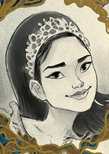 Mala (The Little Mermaid) Photo on myCast - Fan Casting Your Favorite ...