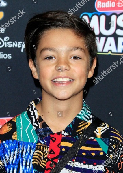 Malachi Barton Photo on myCast - Fan Casting Your Favorite Stories