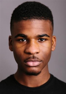 Malachi Pullar-Latchman Photo on myCast - Fan Casting Your Favorite Stories