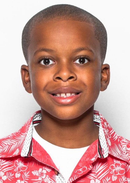 Malachi White Fan Casting