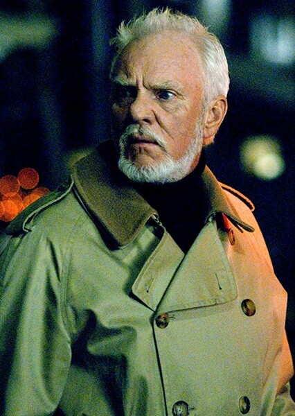 Malcolm McDowell Photo on myCast - Fan Casting Your Favorite Stories