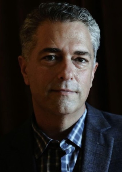 Malek Akkad on myCast - Fan Casting Your Favorite Stories