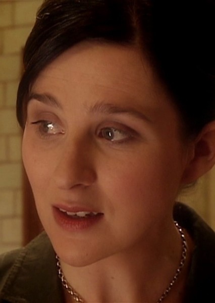 Mali Harries Photo on myCast - Fan Casting Your Favorite Stories