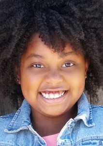 Photos of Malia A. Dawkins on myCast - Fan Casting Your Favorite Stories