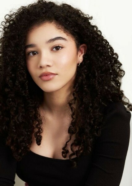 Taylor Hernandez Fan Casting for School bus graveyard | myCast - Fan ...