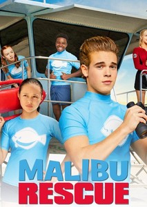 Malibu Rescue Photo on myCast - Fan Casting Your Favorite Stories