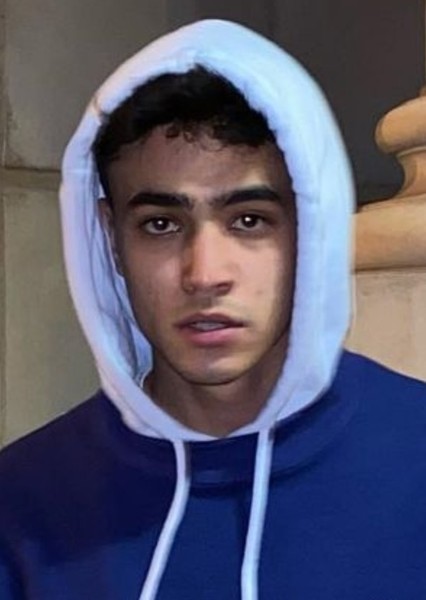 Malik Elgomati Photo on myCast - Fan Casting Your Favorite Stories