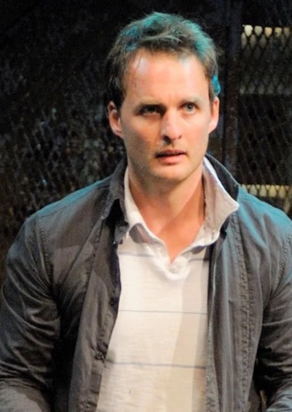 Mallick Scott (Saw) Fan Casting