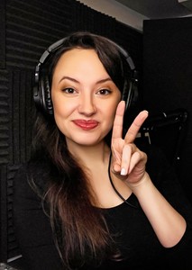 Photos of Mallorie Rodak on myCast - Fan Casting Your Favorite Stories