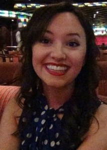 Photos of Mallorie Rodak on myCast - Fan Casting Your Favorite Stories