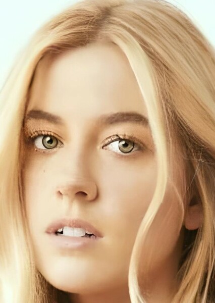 Fan Casting Mallory Bechtel as Karen Beasley in Pretty Little Liars ...