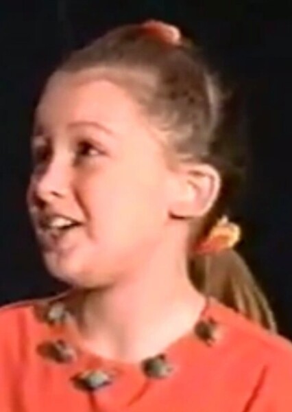 Photos of Mallory Lineberger on myCast - Fan Casting Your Favorite Stories