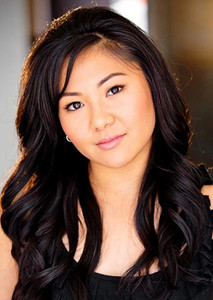 Mallory Low Photo on myCast - Fan Casting Your Favorite Stories