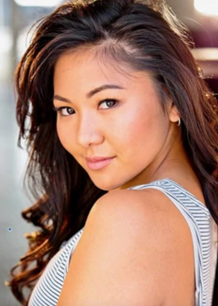 Mallory Low Photo on myCast - Fan Casting Your Favorite Stories