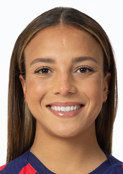Mallory Pugh Fan Casting