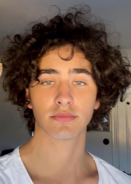 Patroclus Fan Casting for The Song of Achilles | myCast - Fan Casting ...