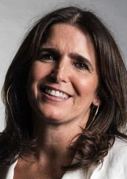 Malu Mader on myCast - Fan Casting Your Favorite Stories