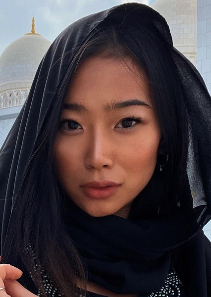 Malu Ogata on myCast - Fan Casting Your Favorite Stories