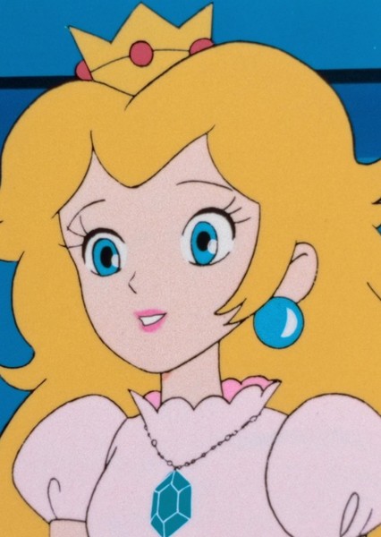 Mami Yamase on myCast - Fan Casting Your Favorite Stories