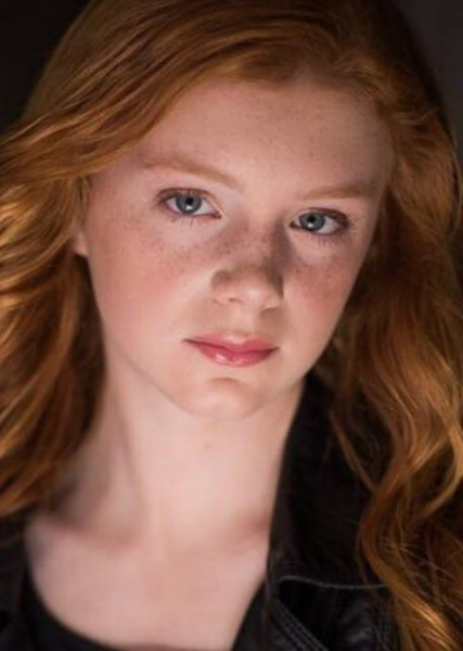 Mamie Laverock Photo on myCast - Fan Casting Your Favorite Stories