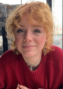 Photos of Mamie Laverock on myCast - Fan Casting Your Favorite Stories