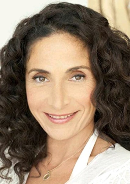 Mandy Ingber Photo on myCast - Fan Casting Your Favorite Stories