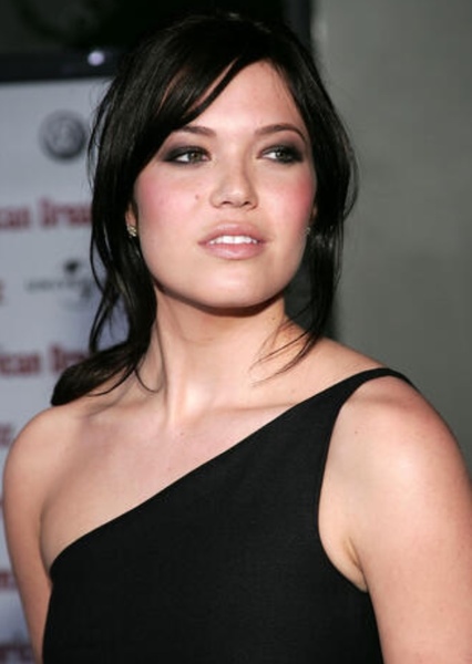 Mandy Moore Photo on myCast - Fan Casting Your Favorite Stories