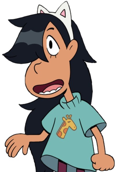 Mangerine Fan Casting