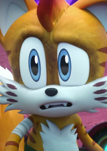 Mangey Tails (Miles "Tails" Prower) Photo on myCast - Fan Casting Your ...