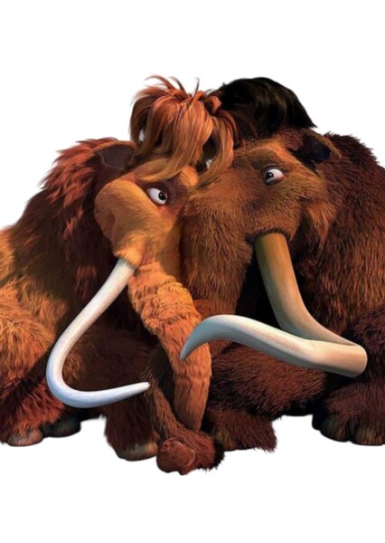 Photos of Manny and Ellie the Mammothes on myCast - Fan Casting Your Favorite Stories