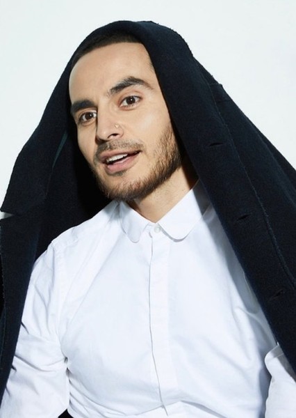 Manny Montana Photo on myCast - Fan Casting Your Favorite Stories