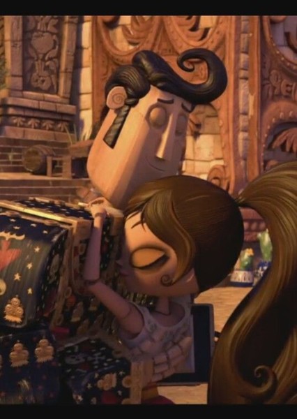 Manolo and Maria Fan Casting