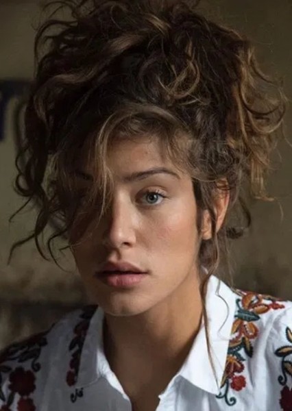 Manon Azem Photo on myCast - Fan Casting Your Favorite Stories