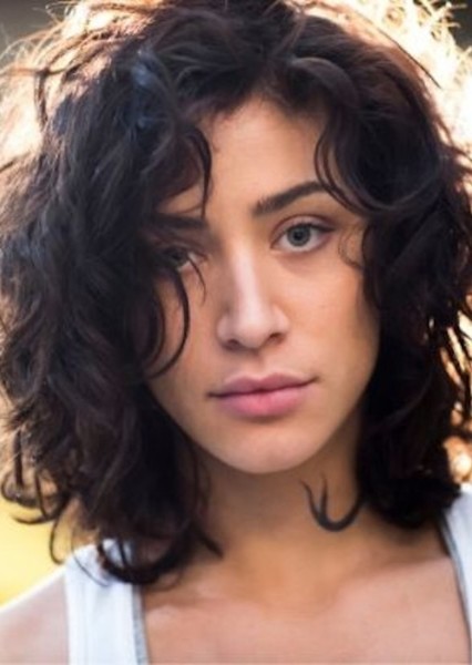 Manon Azem Photo on myCast - Fan Casting Your Favorite Stories