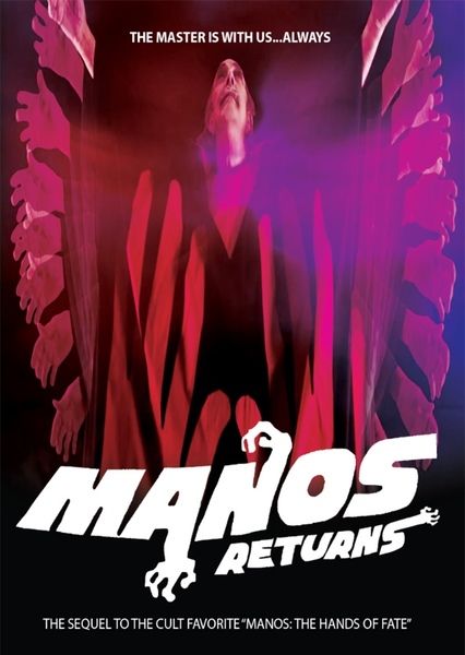 Manos Returns Fan Casting