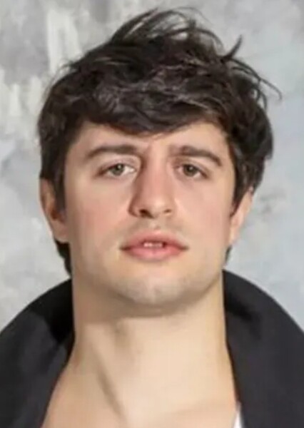 Ringo Starr Fan Casting for McCartney | myCast - Fan Casting Your ...