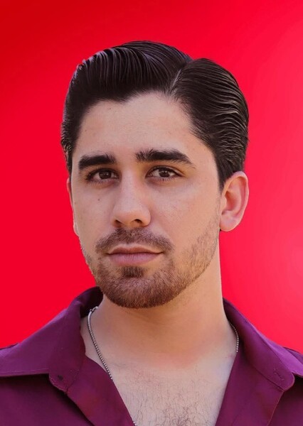 Manuel Felix Fan Casting