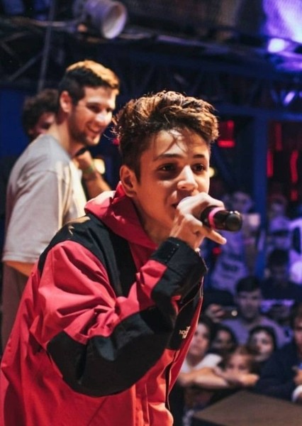 Manuel Vainstein on myCast - Fan Casting Your Favorite Stories