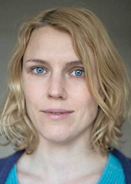 Mara Scherzinger on myCast - Fan Casting Your Favorite Stories