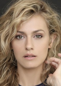 Photos of Marah Fairclough on myCast - Fan Casting Your Favorite Stories