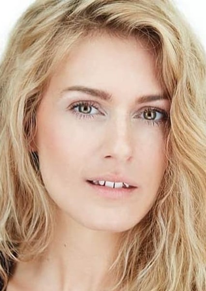 Marah Fairclough Photo on myCast - Fan Casting Your Favorite Stories