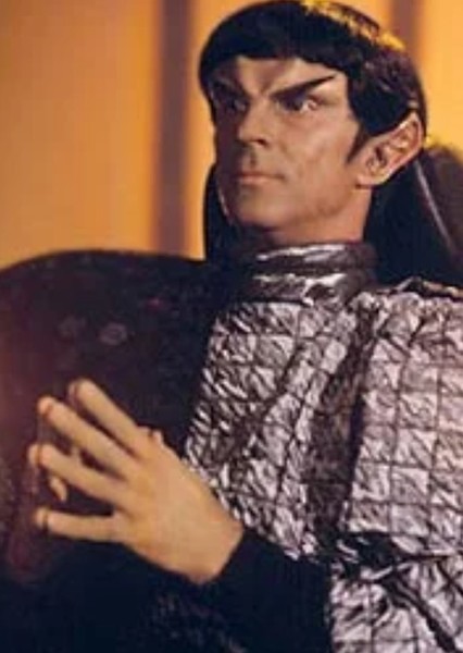 Marc Alaimo on myCast - Fan Casting Your Favorite Stories