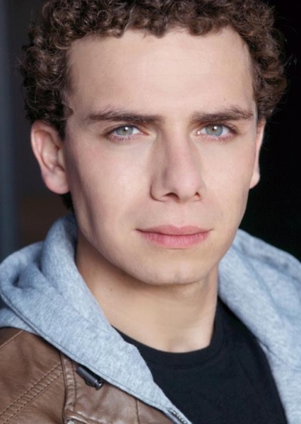 Marc Donato Photo on myCast - Fan Casting Your Favorite Stories