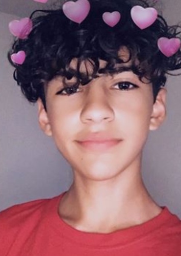 Marc Gomez Photo on myCast - Fan Casting Your Favorite Stories